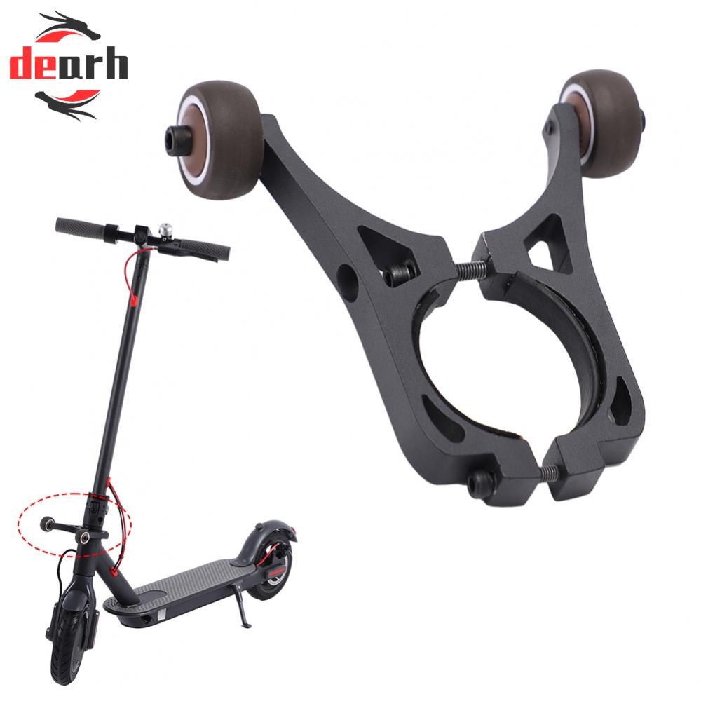 Storage Bracket 170*153*49.5mm 360-degree Rotation Electric Scooter ...