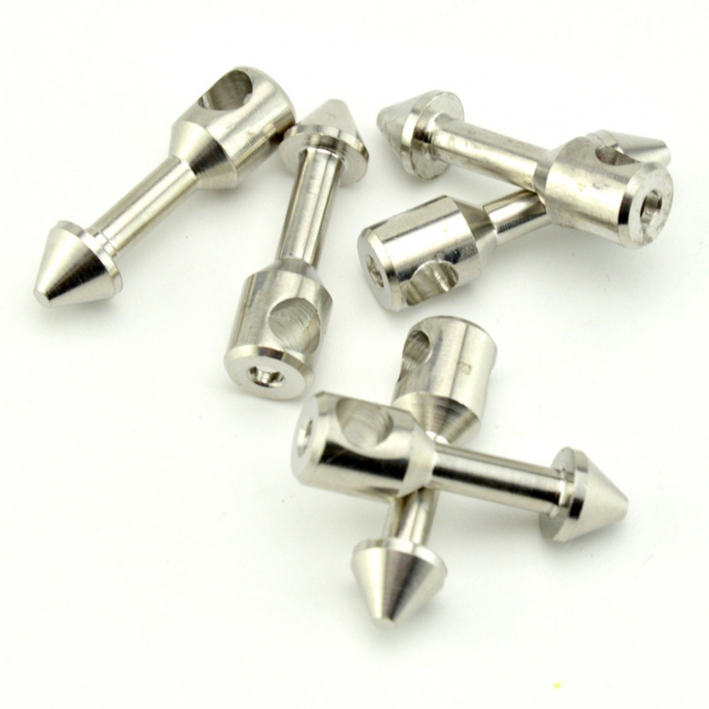 Wishbone Inserts Speargun Launch Arrow Stainless Steel Wishbone Inserts ...