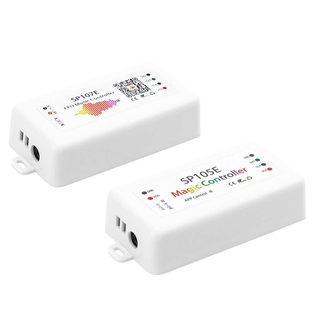 DC5V-24V SP110E SP105E SP107E SP601E SP511E SP611E Bluetooth Wifi ...