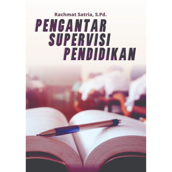 Introduction to Educational Supervision | Shopee Philippines