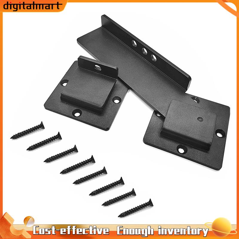 [digitalmart]7.5 Inch Heavy Duty Iron Door Latch, Slot, Buckle, Door ...