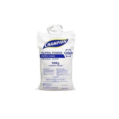 Champion Powder regular 10kg | Shopee Philippines