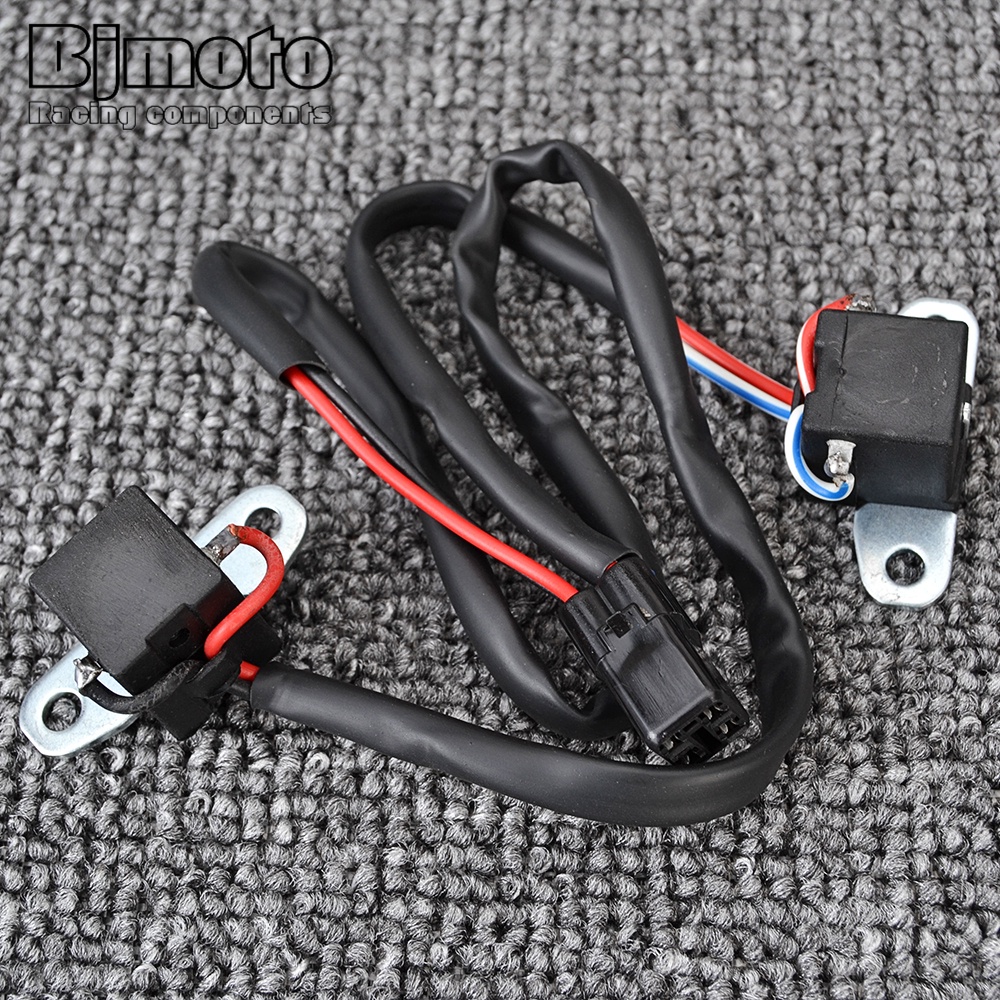 DF 25 30 Pick Up Trigger Pulse Coil pulser For Suzuki DF25 DF30 2000 ...