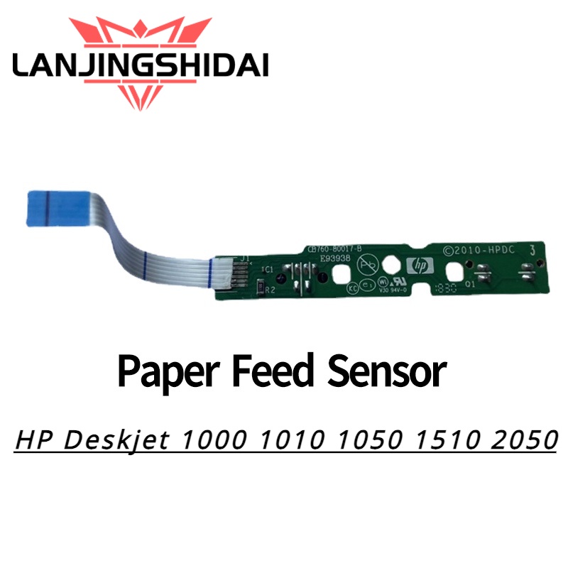 Disc Paper Feed Sensor For Hp Deskjet Hp 1050 1000 1010 2050 1510