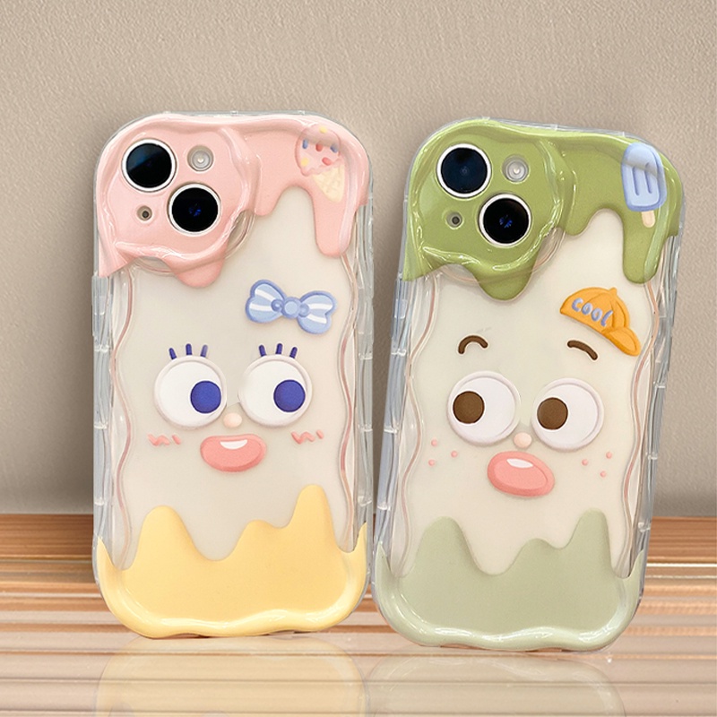 Casing Itel S23 A60s A04 A18 A60 Case Infinix Smart 7 6 HD Plus 5 ...