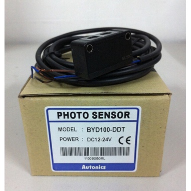 Autonics BYD30-DDT BYD50-DDT BYD100-DDT BPS3M-TDT BPS3M-TDT-P BYD3M-TDT BYD3M-TDT-P Brand New ...