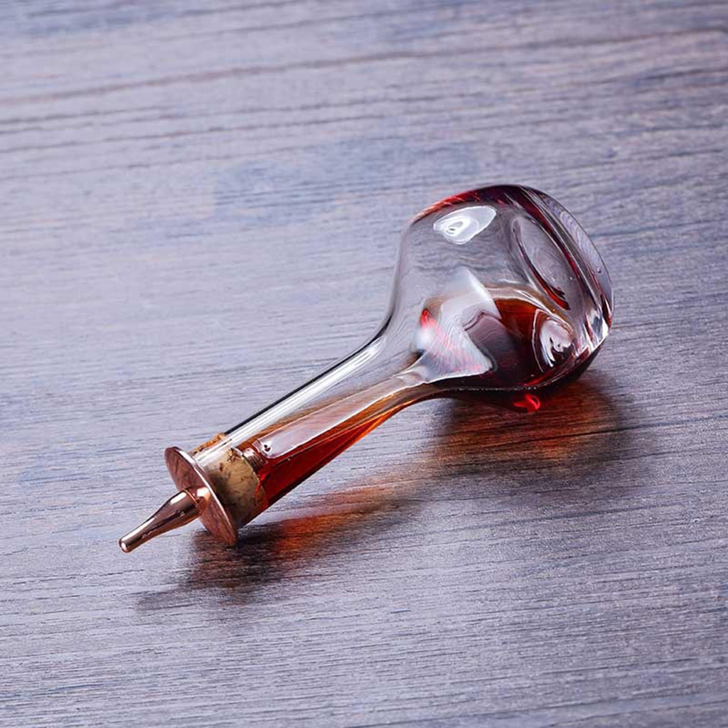 [homyl5dl] Bitter Bottle 50ml Pot with Sturdy for Mixing Drinks ...
