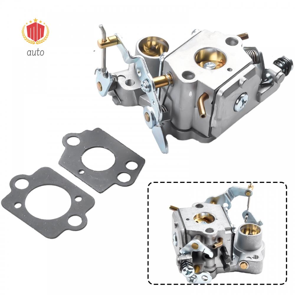 Carburetor For McCULLOCH For PARTNER For XTREME Chain Saw Parts Carb ...