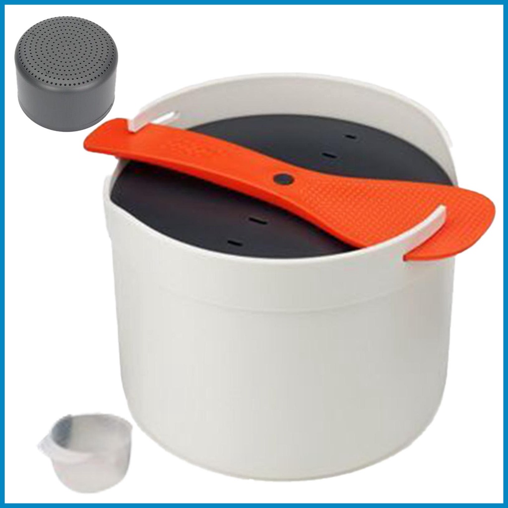 Microwave Rice Cooker 2L Microwave Pasta Cooker Microwave Pasta Cooker ...