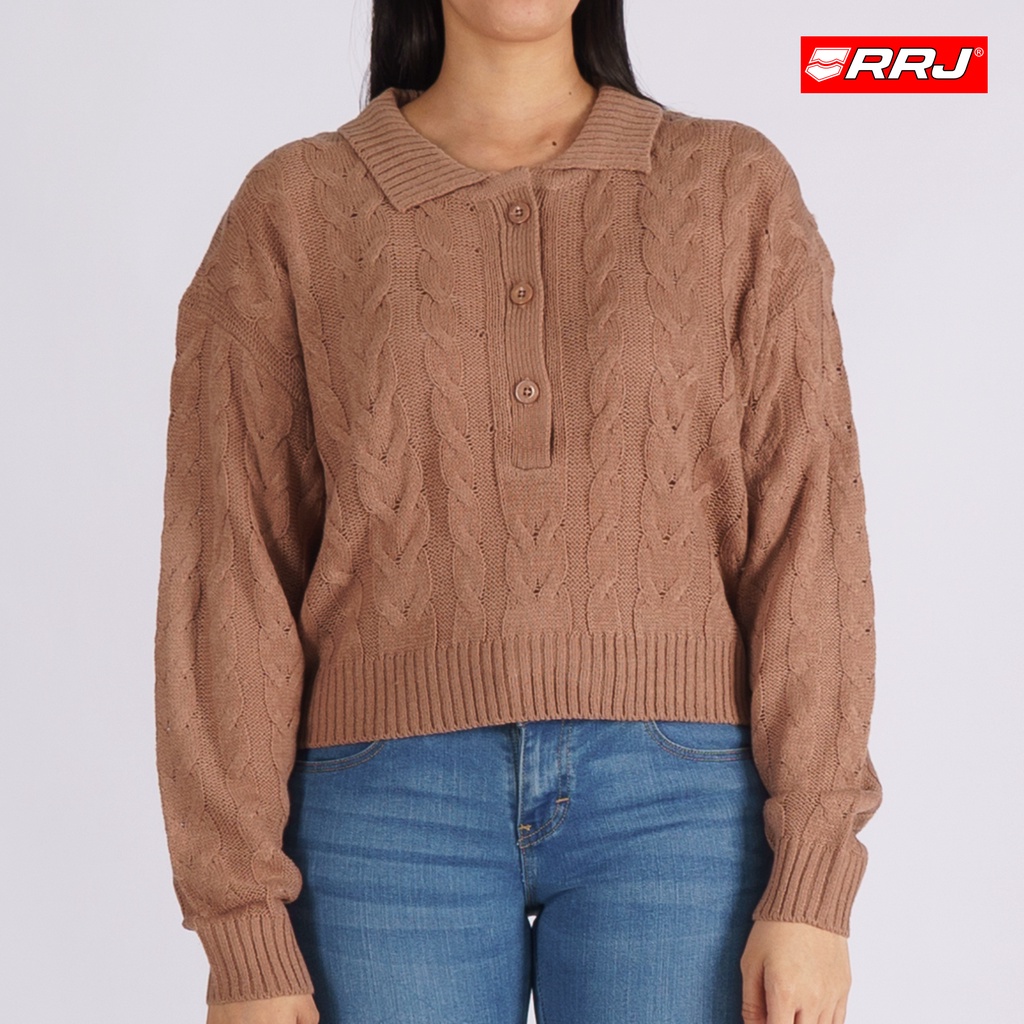 RRJ Basic Jacket for Ladies Regular Fitting Special Fabric Jacket for ...