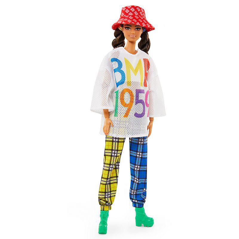 Barbie Collectable Doll Barbie BMR1959 Doll RM051 | Shopee Philippines