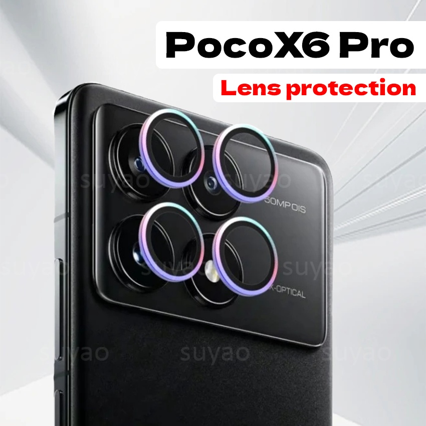 For Xiaomi Poco X7 X7Pro X6 Pro X6Pro PocoX6 PocoX6Pro Redmi K70 Ultra ...