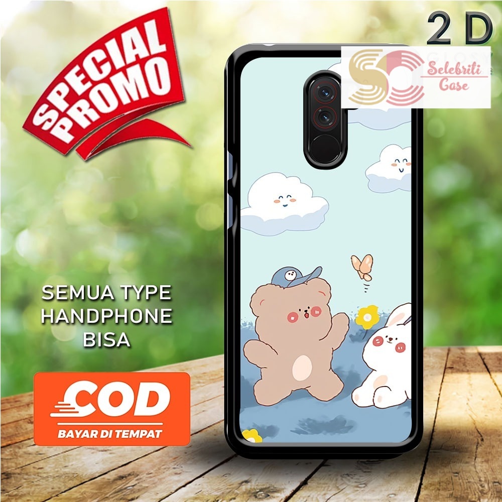 Poco F1 Casing And Can Also Be Used For ALL Types Of Cellphones (ALL ...