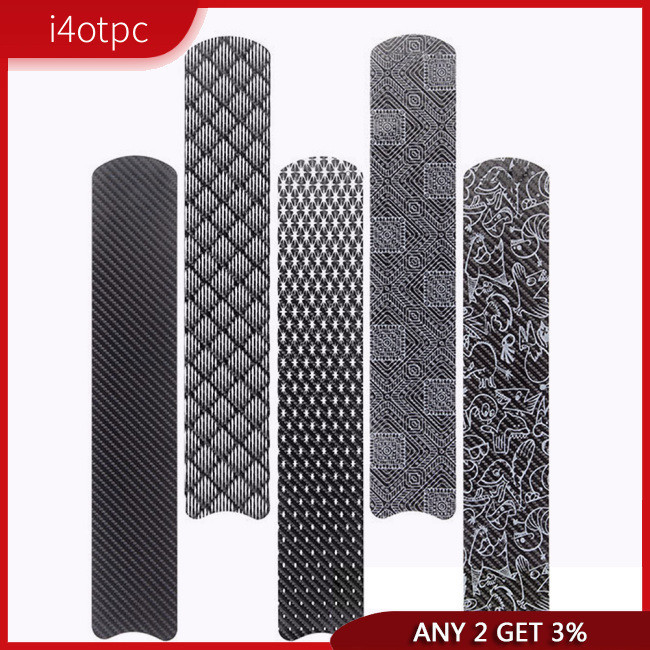 i4otpc Bike Frame Protection Tape Sticker Wrap Skin Bike Frame Protective Sticker Bicycle Chain ...