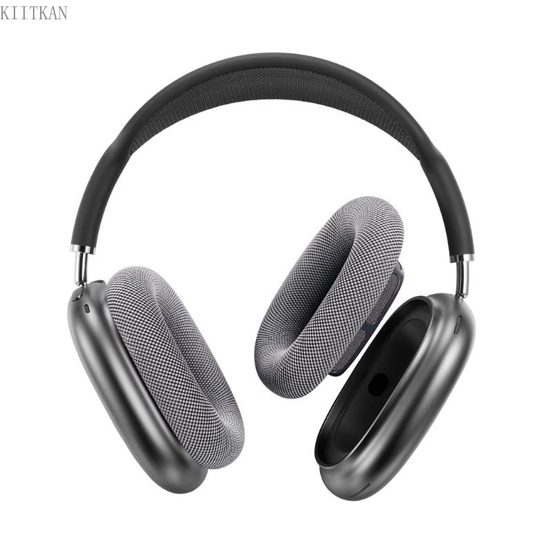 KIIK Replacement Sponge Earpads Cover for Air Pods Max Headphones ...