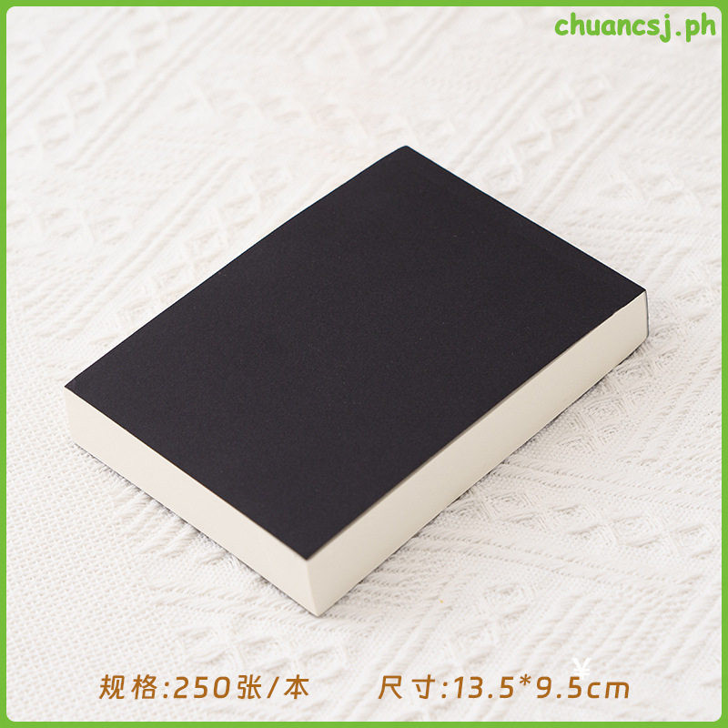 Flipping Book Comic Sketch Animation Blank Journal Paper chuancsj ...