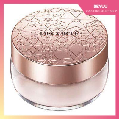 Cosme Decorte Face Powder 20g (00 translucent) | Shopee Philippines