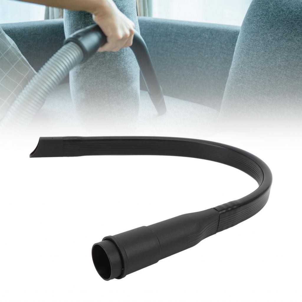 Usihere Flexible Long Crevice Nozzle Vacuum Cleaner Attachment ...