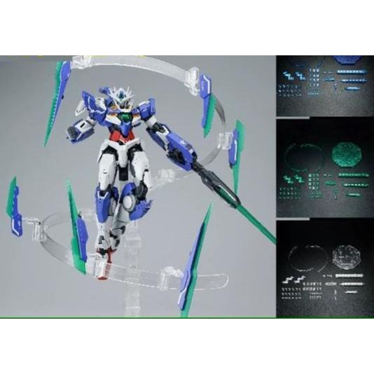 EW RG HG 1/144 General use funnel stand base playing base circular ...