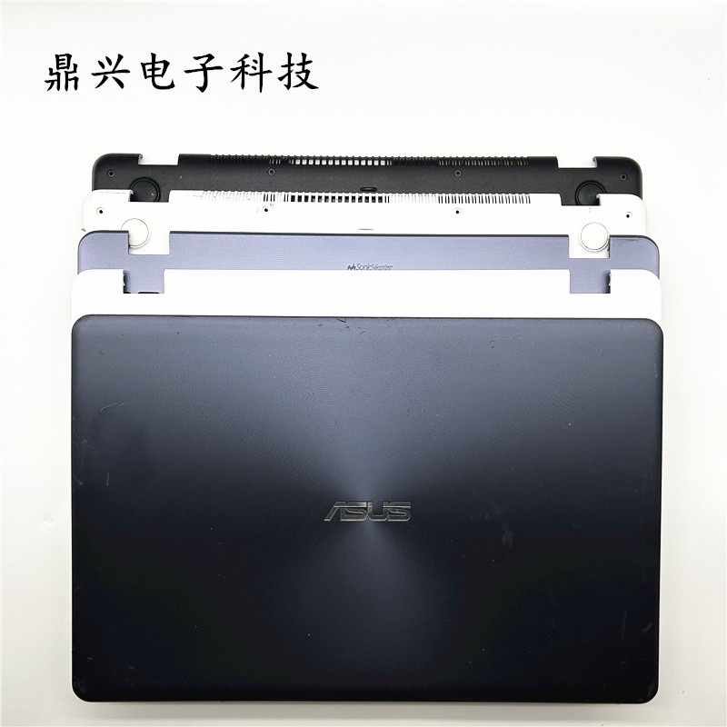Asus ASUS A580U X542U X542UQ FL8000U A B C D Case Shell Hard Disk Cover ...