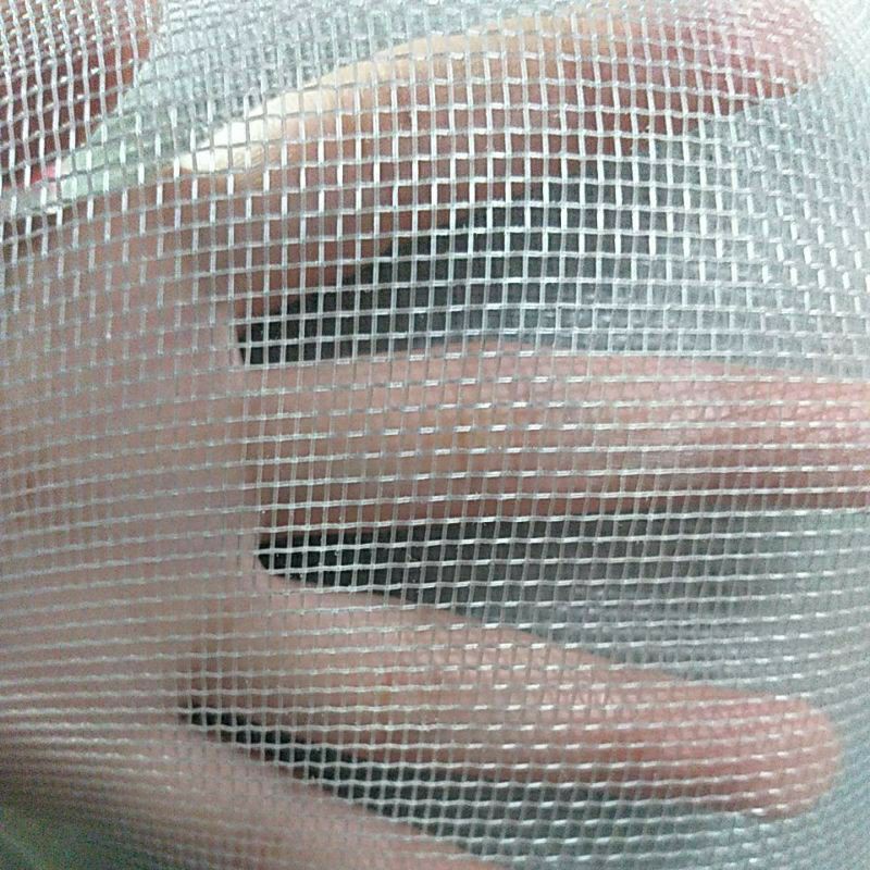 1M Mosquito Plastic Screen Screen Window Screen Hanvit | Shopee Philippines