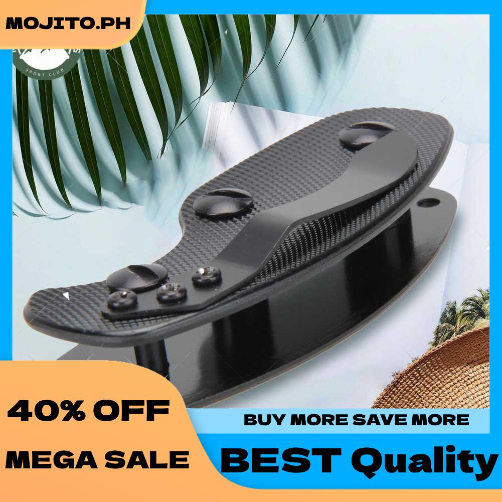MOJITO EDC Lightweight Folding Keys Organizer Holder Pocket Aluminum ...
