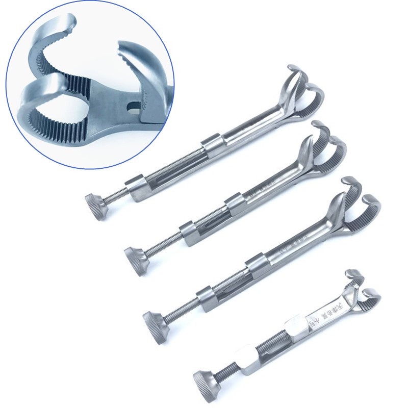 Bone Clamp Lambert-Lowman Bone holding forceps training tools ...