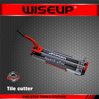 WISEUP Original Heavy Duty Tile Cutter for Tiles Manual ( 400MM 600MM ...