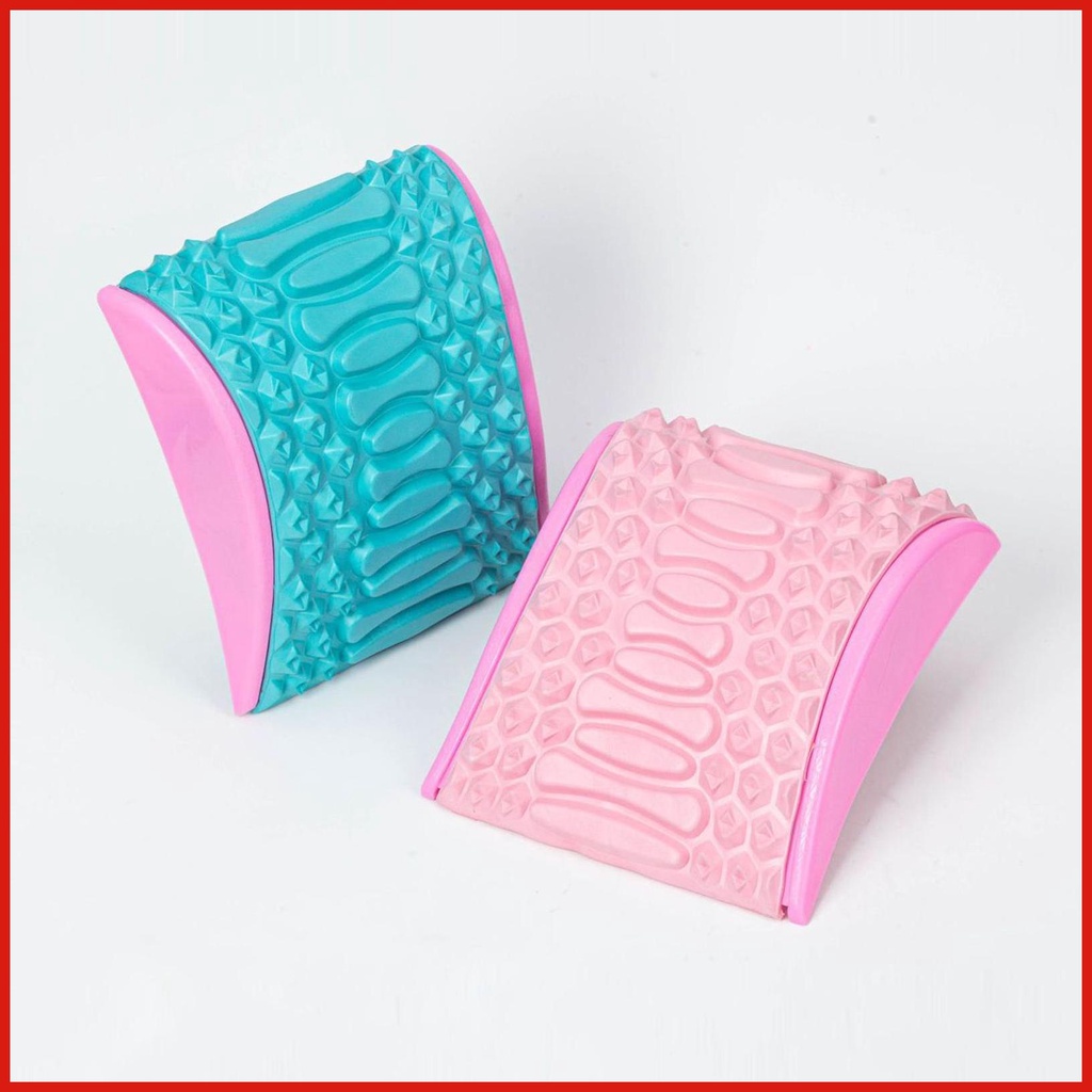 Lower Back Stretcher Traction Device For Neck Hump Corrector Neck Hump ...