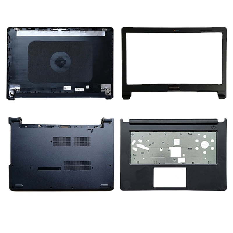 New Bottom Base Case For DELL Vostro Inspiron 14 3467 3000 3465 3462 ...