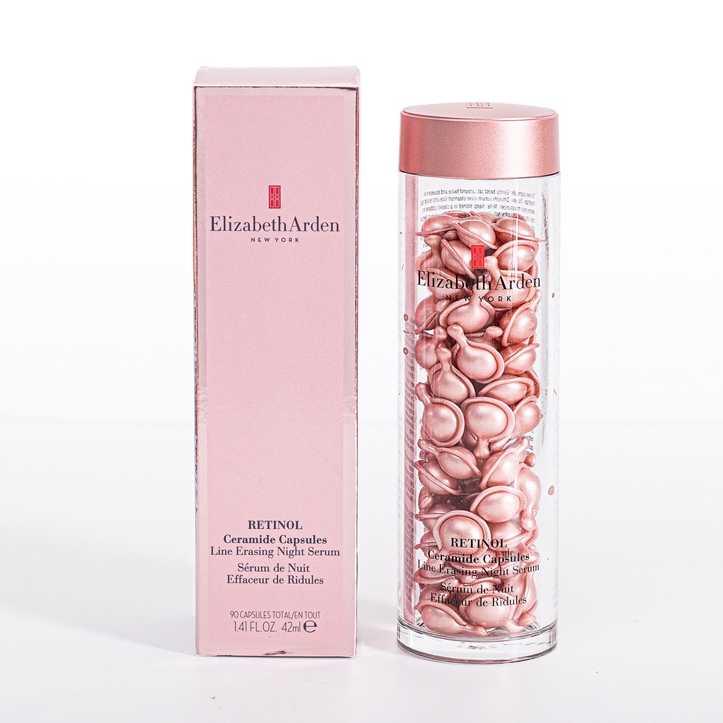 Elizabeth Arden A Alcohol Powder Glue Space Time Revitalization Multi ...