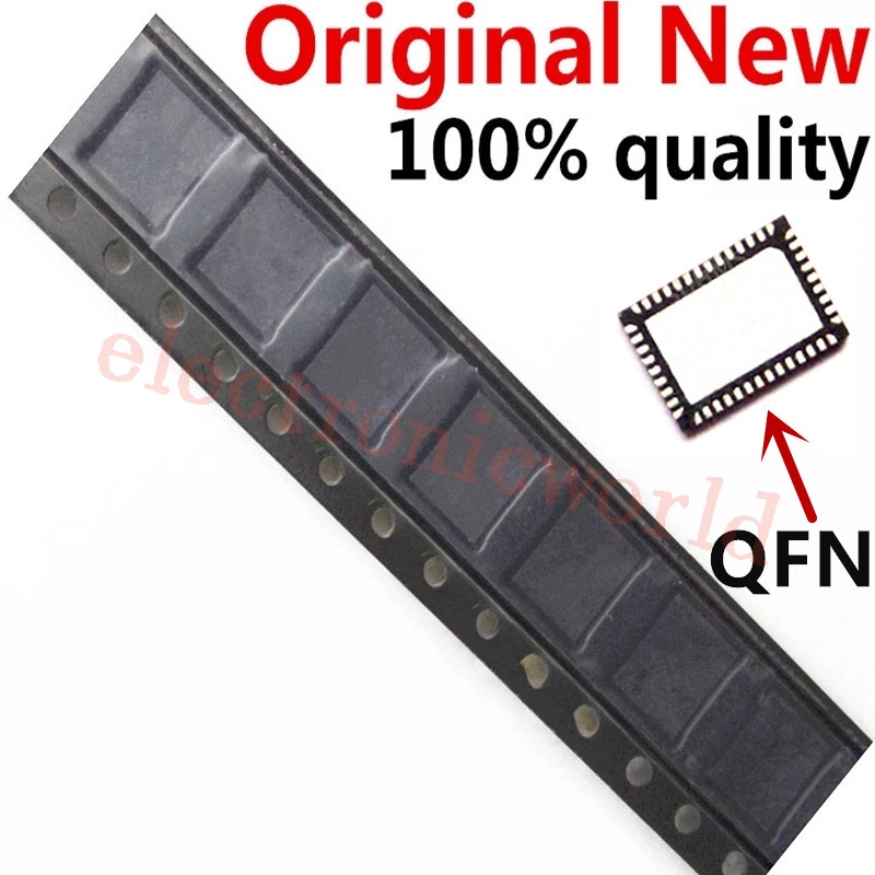 (1piece)100% New RTS5450 RTS5455 RTS5450-GR RTS5455-GR QFN Chipset ...