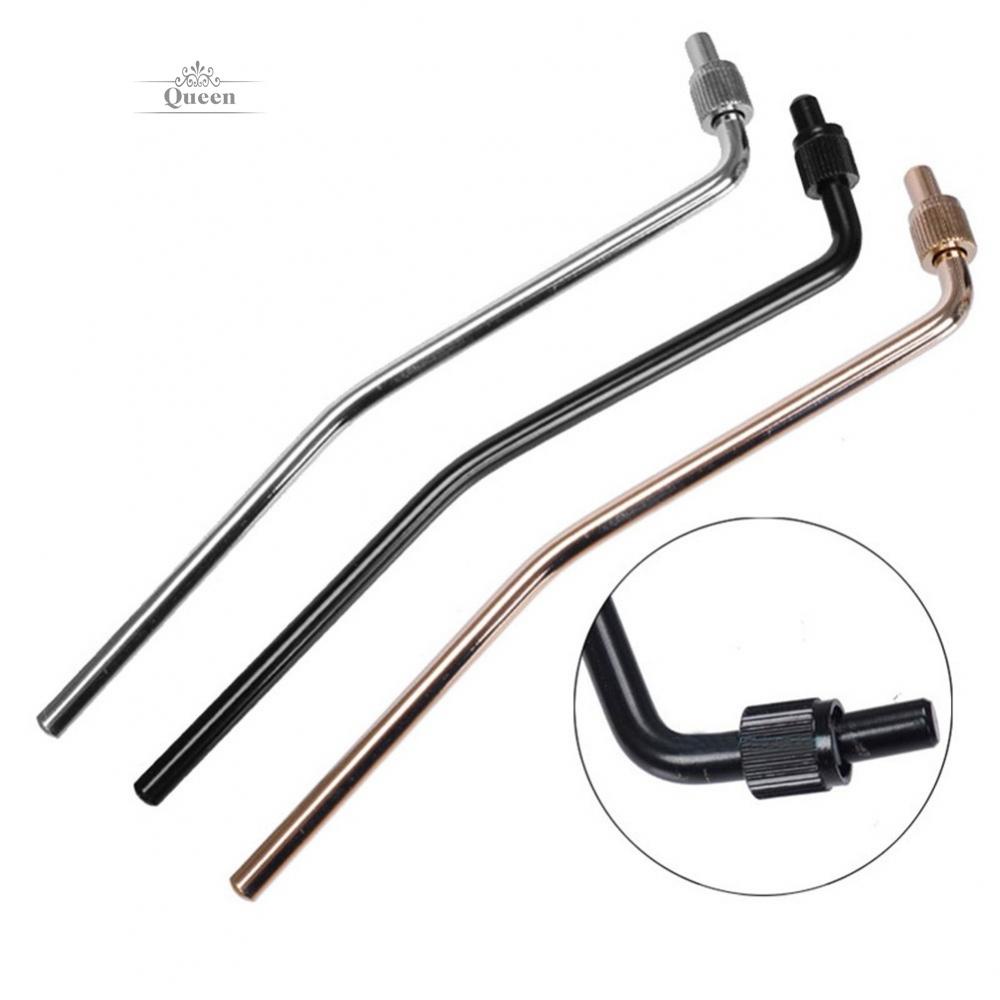 6mm Metal Tremolo Bar for Floyd Rose Tremolo Guitar Bridge Long lasting ...