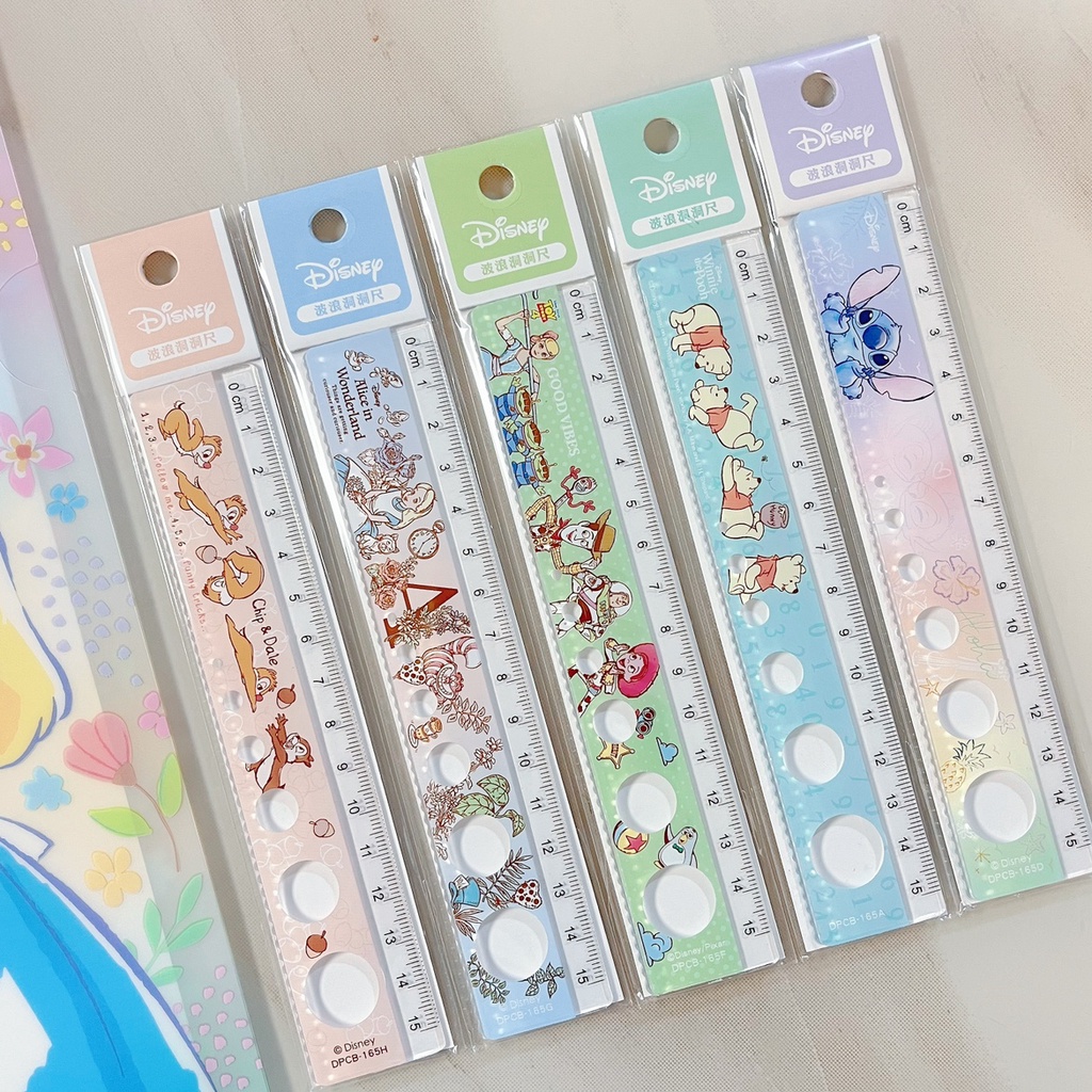Ready Stock Taiwan Version disney disney Alice Winnie the Pooh Limited ...