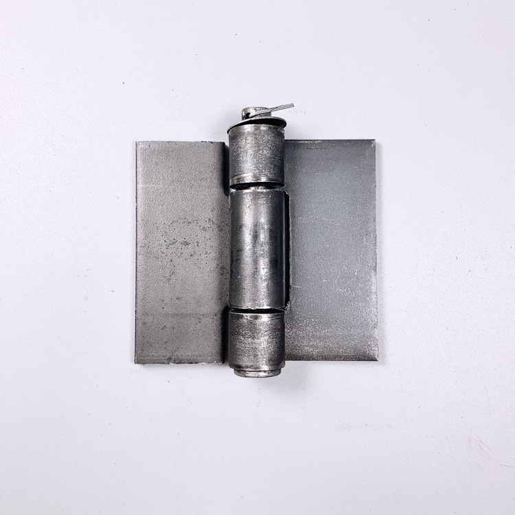 Super Heavy Duty Welding Hinge For Big Gate Truck Tank Hinges Flag ...