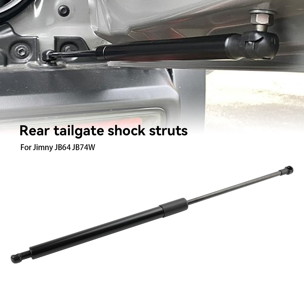 Backdoor Balancer Tailgate Assist Support Shock Strut Fit Jimny JB64 ...