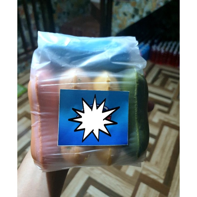 BATH SOAP 135 GRAMS/ 5 PCS PER PACK | Shopee Philippines