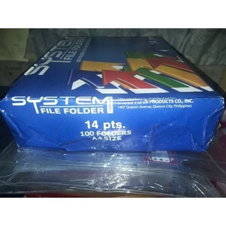 Shop long white folder for Sale on Shopee Philippines