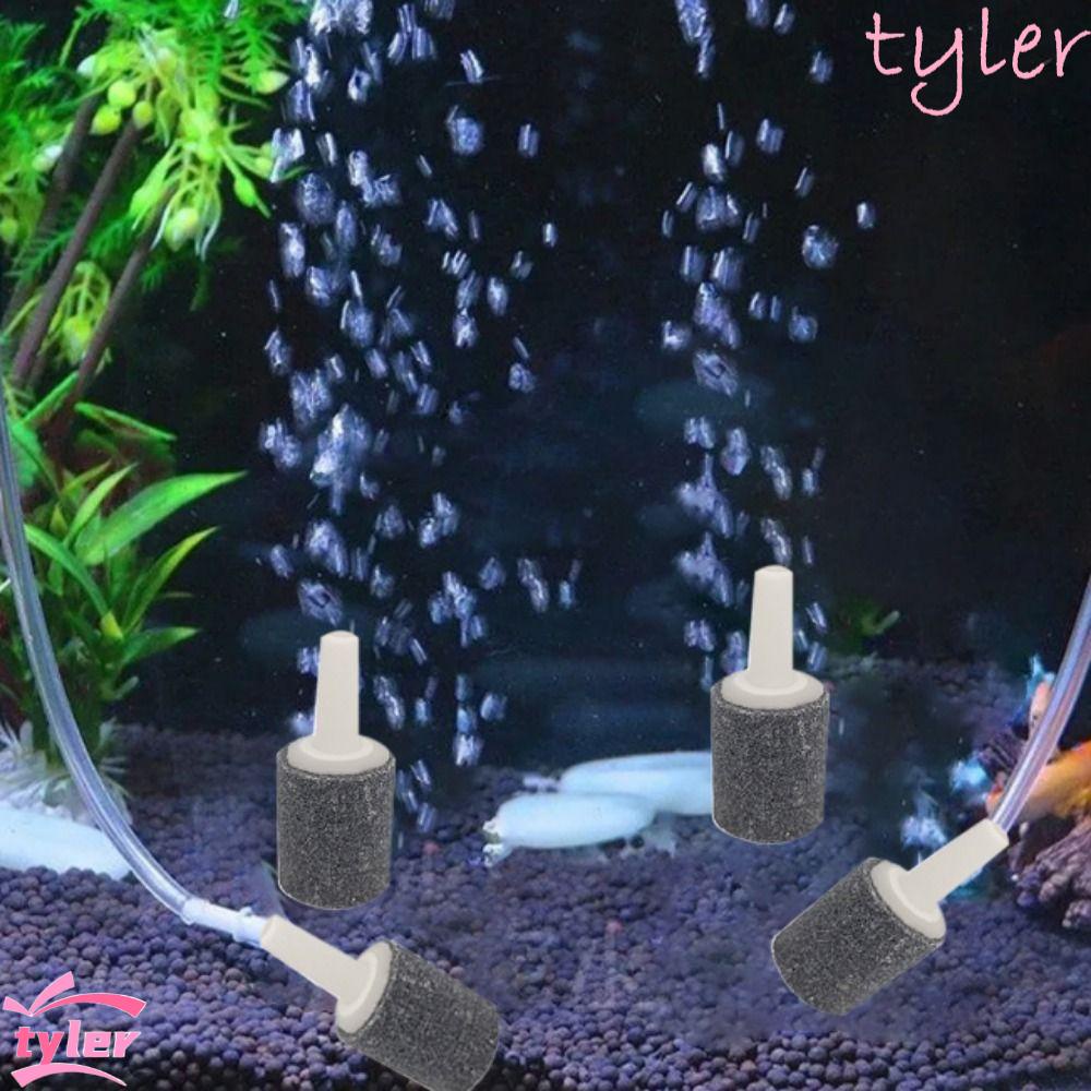 TYLER1 Cylindrical Aerator, Mini Cylinder Oxygen Diffuser, Practical ...