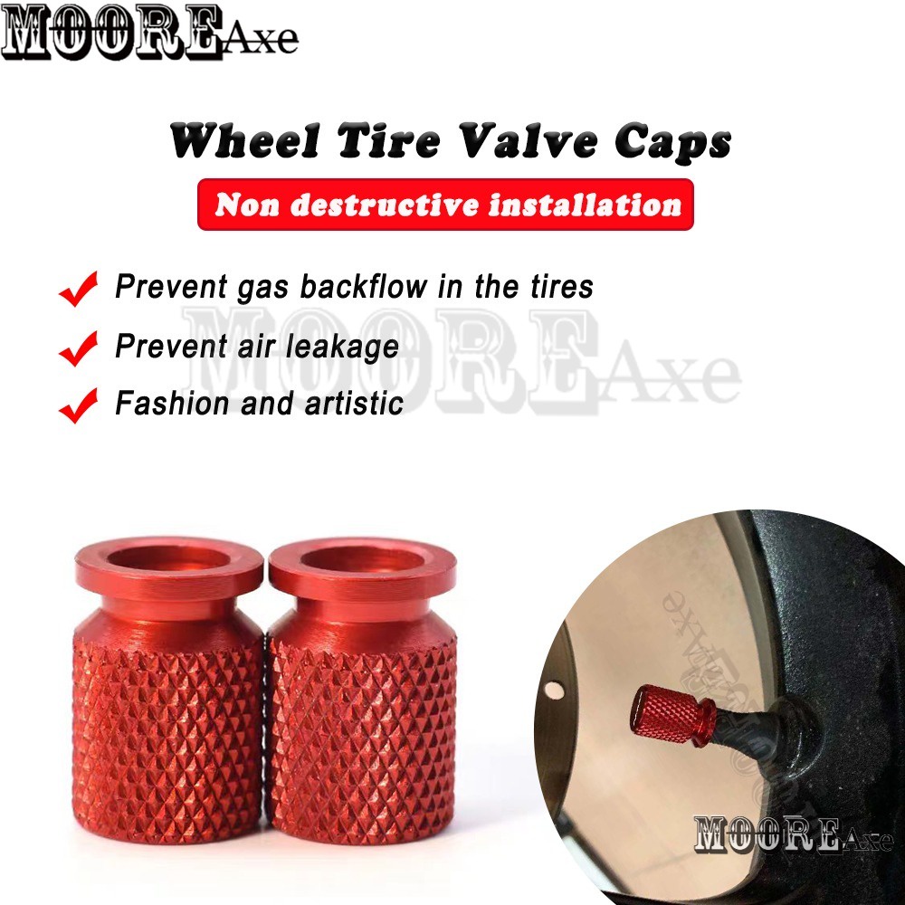 Mooreaxe Motorcycle Accessories Universal Modified Crossover Wheel Tire ...