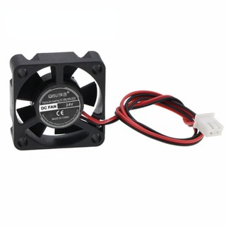 1Pc 30x30x10mm 3010 Fans 5V 12V 24V Volt Brushless DC Fans for Heatsink ...