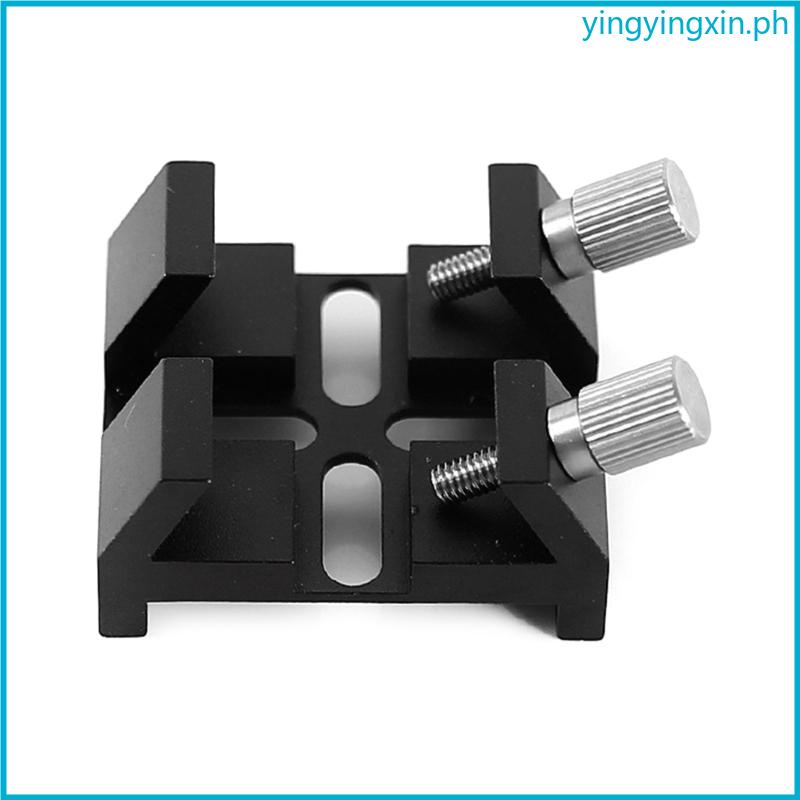 YIN Dovetail Mounting Bracket Universal Dovetail Base Mount Part ...