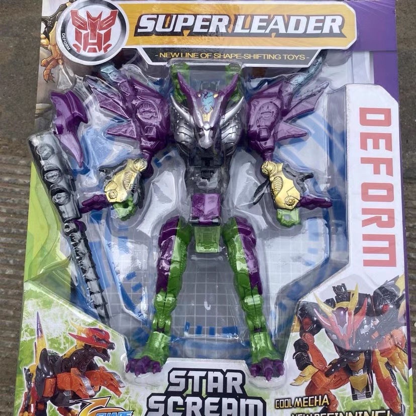 [Btf] Domestic Transformers Toys Galaxy Force Series Dark Flame Optimus ...