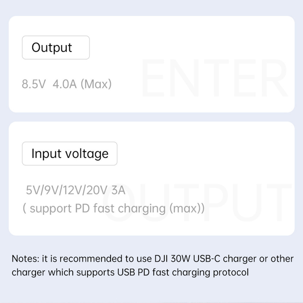 [typhoon.ph] 3 Solts Battery Charger 3 in 1 USB Fast Charging Hub Dock ...