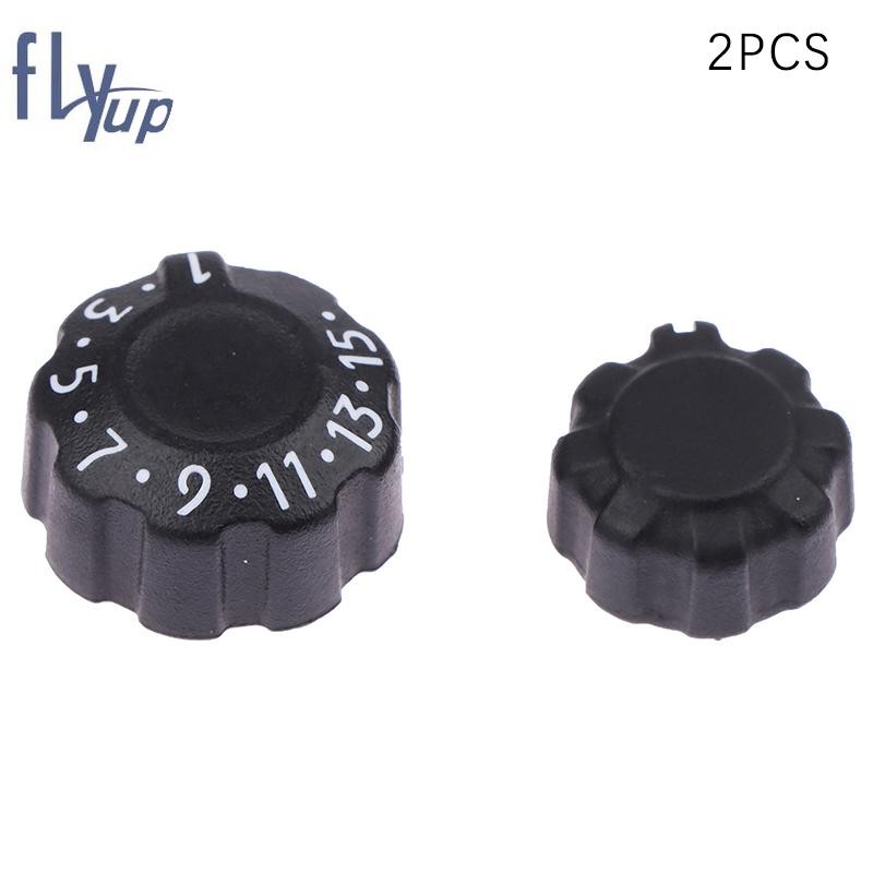 flyup Channel+Power Volume Knob For Hytera PD780 PD785 PD786 PD782 ...