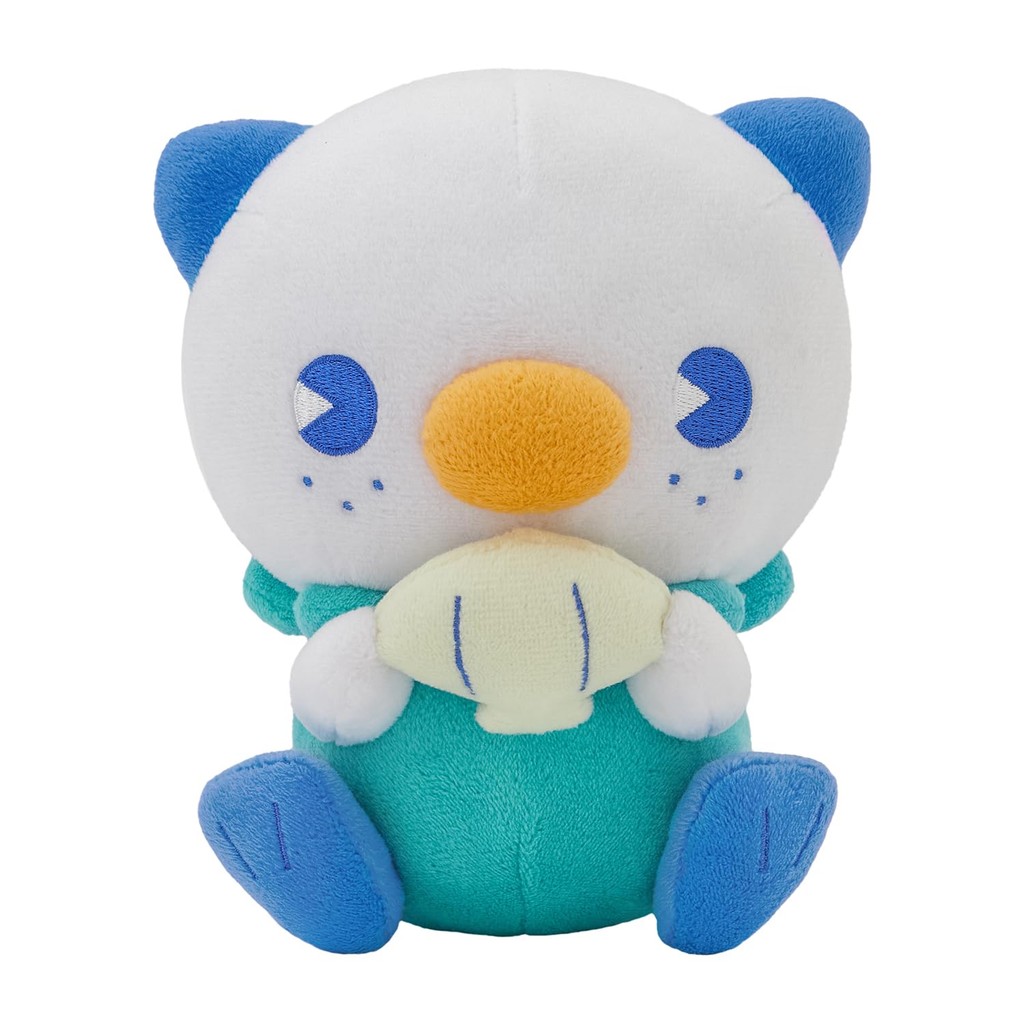 Pokemon Center Original Plush Toy Psycho Soda Refresh Mijumaru 【Direct from Japan 100% Authentic ...