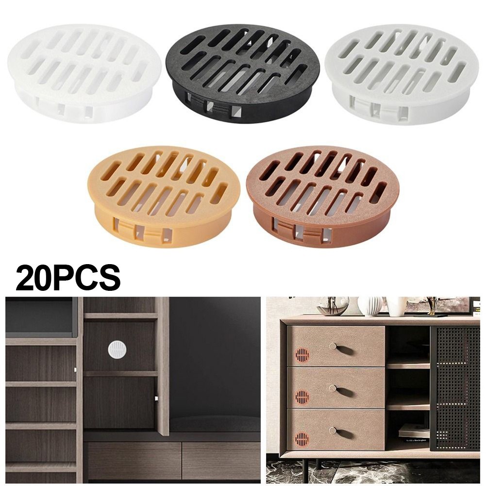 【SIPSUNAGE】Dust Prevention and Effective Flow with These Twenty Round ... 【SIPSUNAGE】Dust Prevention and Effective Flow with These Twenty Round ...