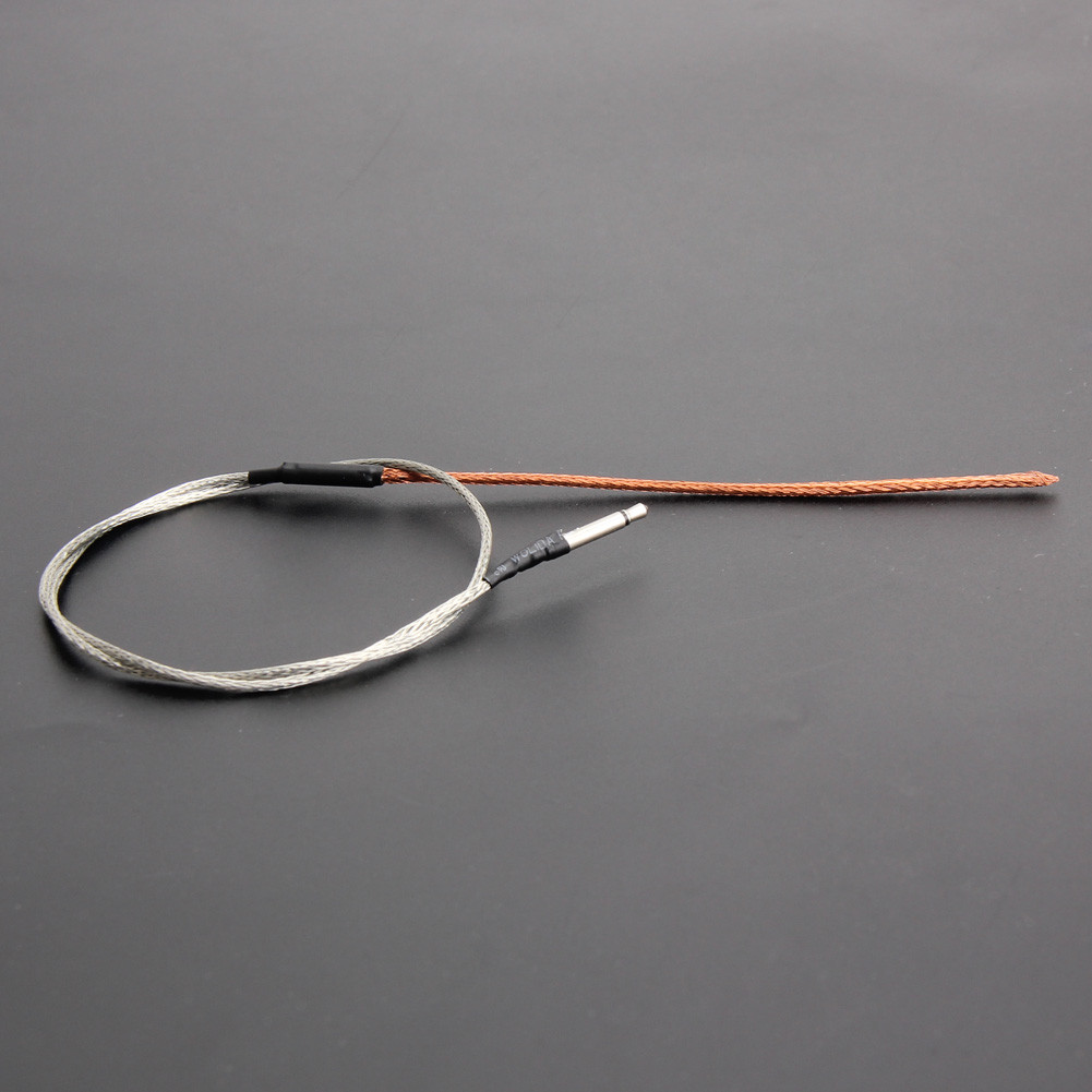 Ukulele Pickup Stick Acoustic Guitar Pickup Stick - Piezo Bridge Pickup ...