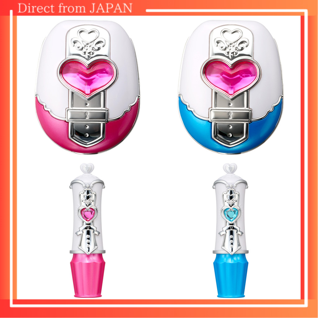 [BANDAI] Otona Pretty Holic Pretty Up Eye Color Cure Black ,Pretty up ...
