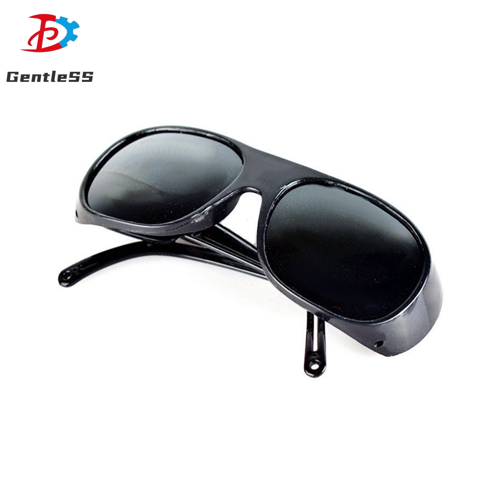 Welding Goggles Anti-glare Argon Arc Welding Glasses for Welders ...
